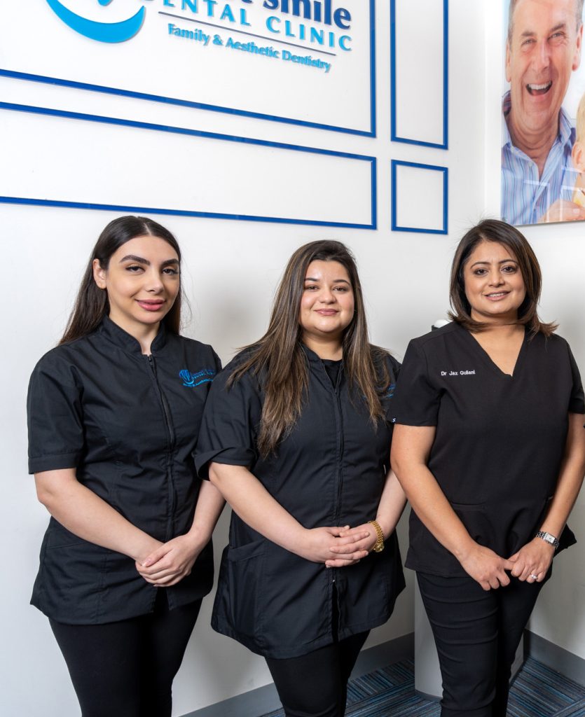Dentist Near Blackburn North | Achieve Optimal Oral Health with Us