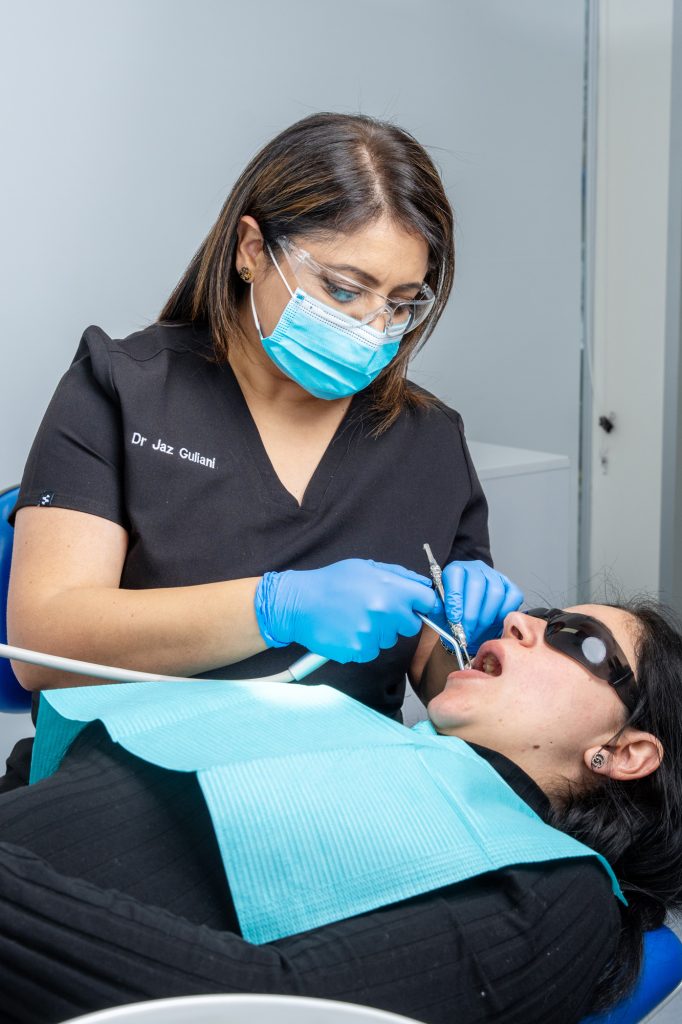 Scale and Clean Doncaster | Achieve a Radiant Smile Today!